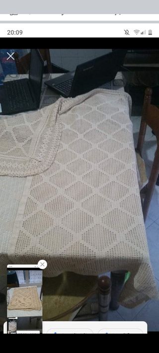 tovaglia rettangolare 