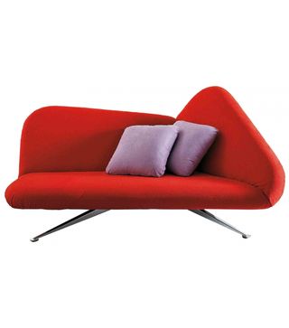 Divano trasformabile "Papillon XL" Bonaldo