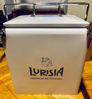 Borsa frigo Lurisia rigida