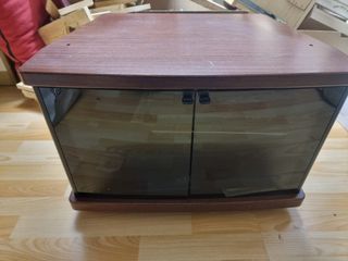 Mobiletto Piccolo Tv 