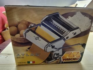 Macchina Per la Pasta