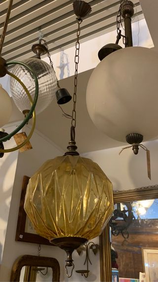 Lampadario 