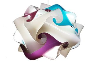  Lampadario sala salone stanza da letto cameretta