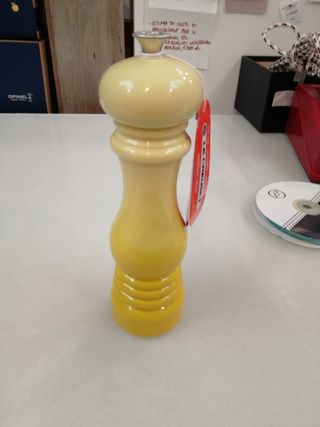 Macina sale le creuset