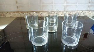 6 bicchieri