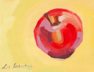 Dipinto originale ad olio 