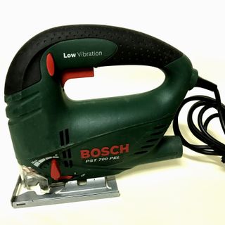 Seghetto alternativo BOSCH PST 700 PEL laser