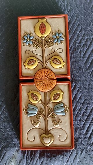 Formelle Thun Albero della vita