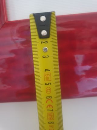 cornice e stampa Copenaghen 