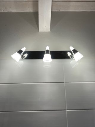 Plafoniera lampada led