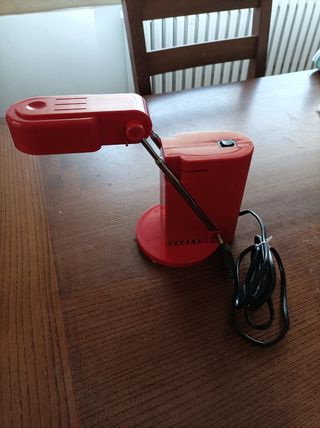 Lampada design Valenti Mod Clara '80