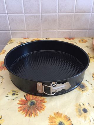 Tortiera apribile Zenker 30 cm