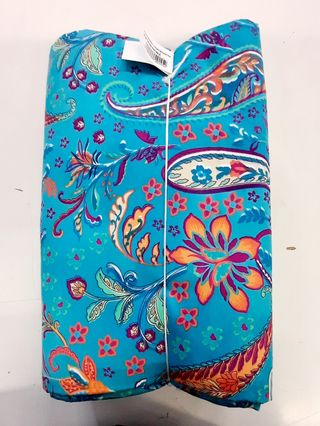 Copripiumone matrimoniale Granfoulard Bassetti 