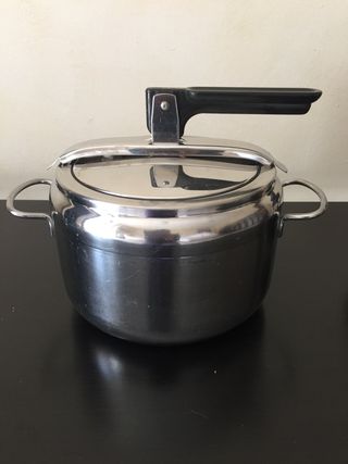 Pentola a pressione Aeternum