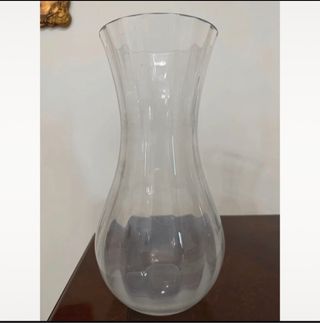 Baccarat vaso