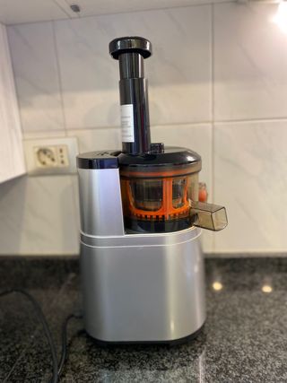 estrattore Melchioni Family