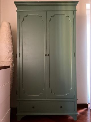 Armadio Provence style