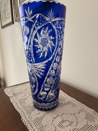 Vaso fiori