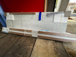 GIROLETTO MATRIMONIALE NUOVO