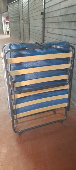 Brandina letto ottimo stato