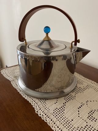 Bollitore marca Bodum