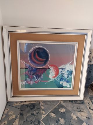 Quadro moderno