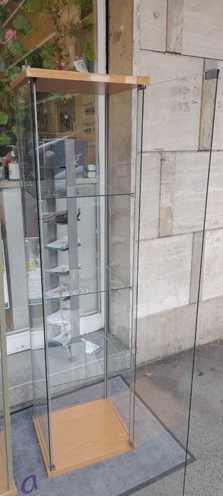 vetrinetta Ikea Vetrina ikea