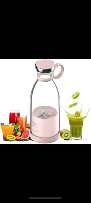 frullatore portatile 