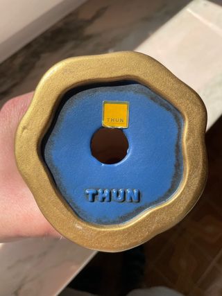 Angelo portacandele Thun