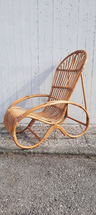 POLTRONA CHAISE LONGUE