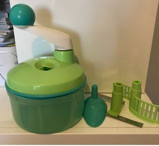Tupperware - Quick chef   Usato