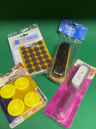 Articoli per la casa 