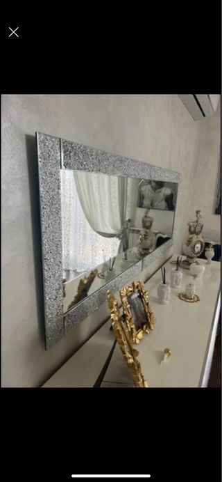 Contro mobile e vetrinetta  come nuovi