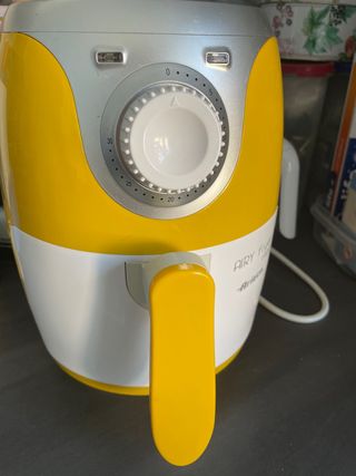 Friggitrice ad aria Ariete - usata