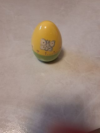 timer da cucina della thun