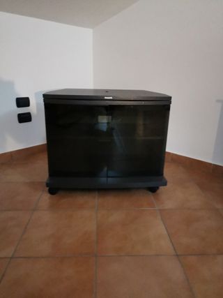 porta tv