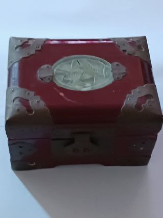 portagioie orientale