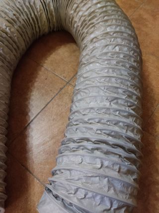 tubo flessibile termoisolante