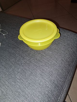 ciotolina tupperware