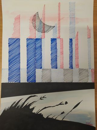 disegno su carta