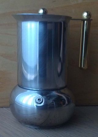 Caffettiera da 6/8 tazze