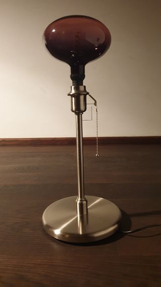 Lampada da tavolo Kryssmast 