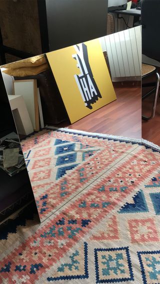 Specchio Ikea Lettan