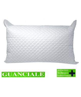 GUANCIALE CUSCINO ANALLERGICO