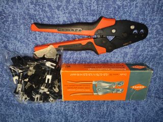 cembre+Knipex