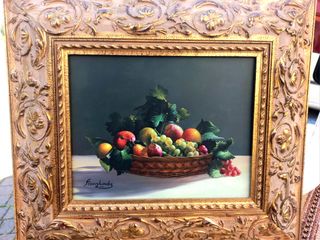 aceite en la mesa,olio su tavola anni 60-70