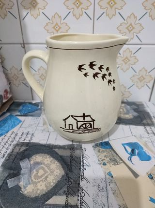 brocca Mulino Bianco