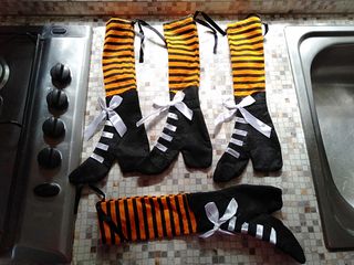 decorazione halloween