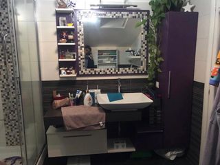 MOBILE BAGNO COMPLETO