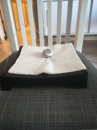 Portato tagliolini carta